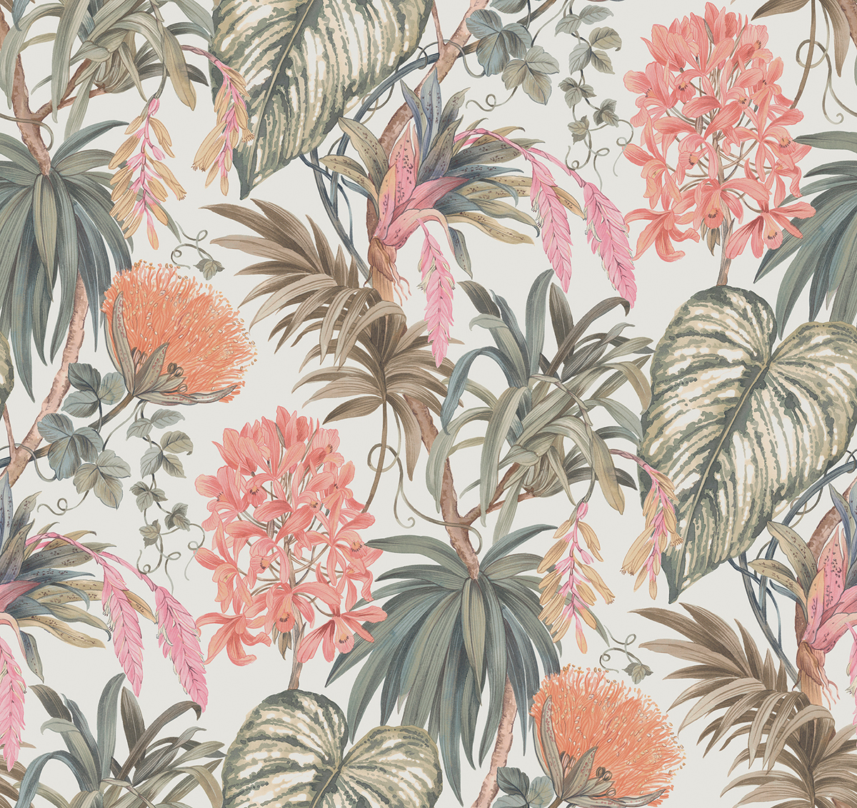 482-3 KHILNA RED, GREEN - ICH