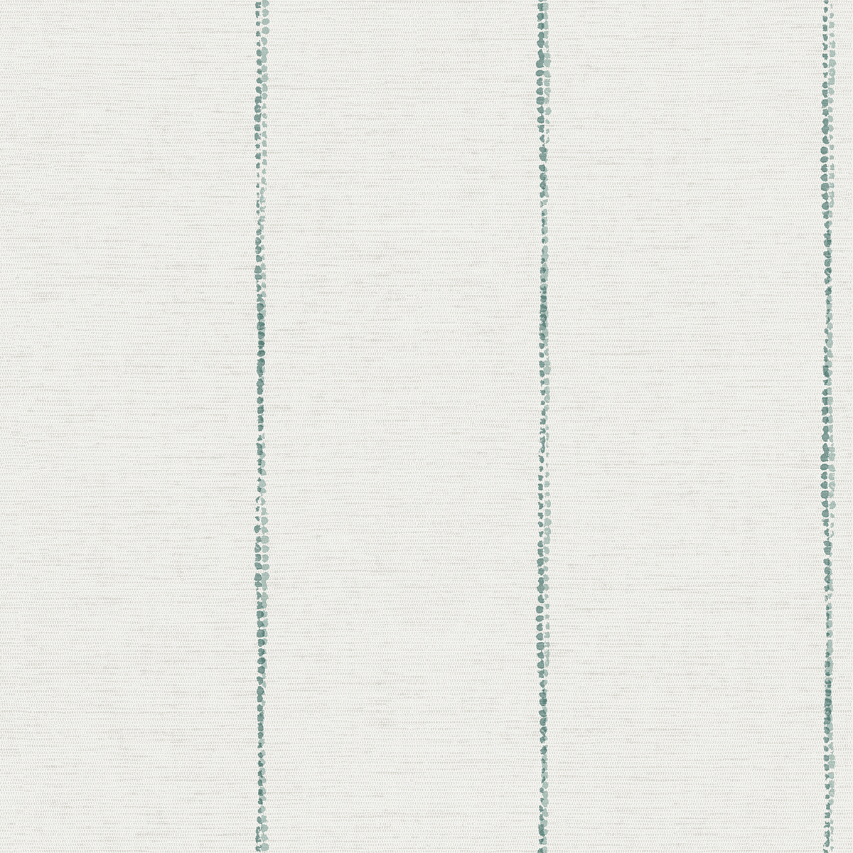 488-2 CHAI STRIPE GREEN, TURQUOISE - ICH