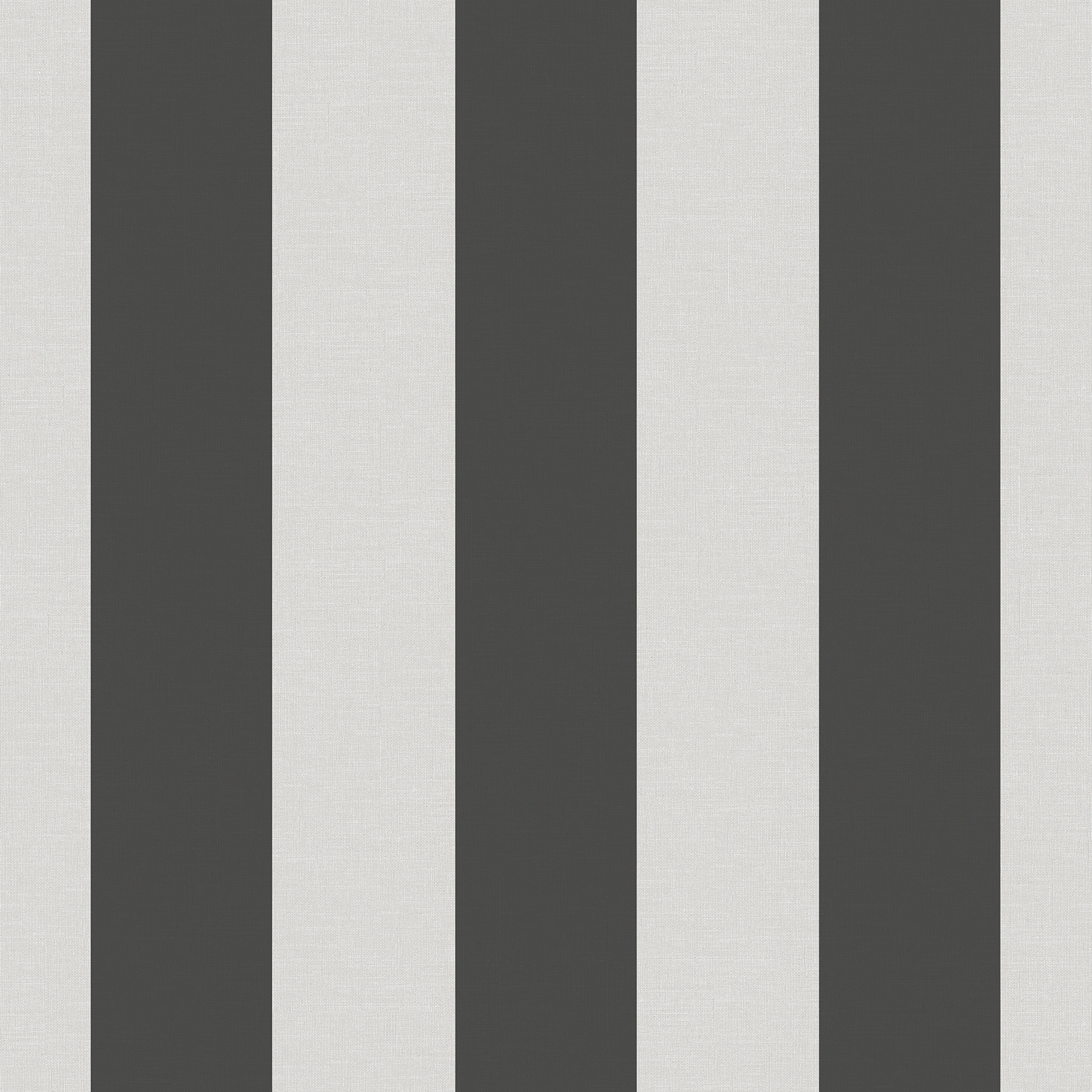 9814-4 CLASSIC STRIPE BLACK - ICH