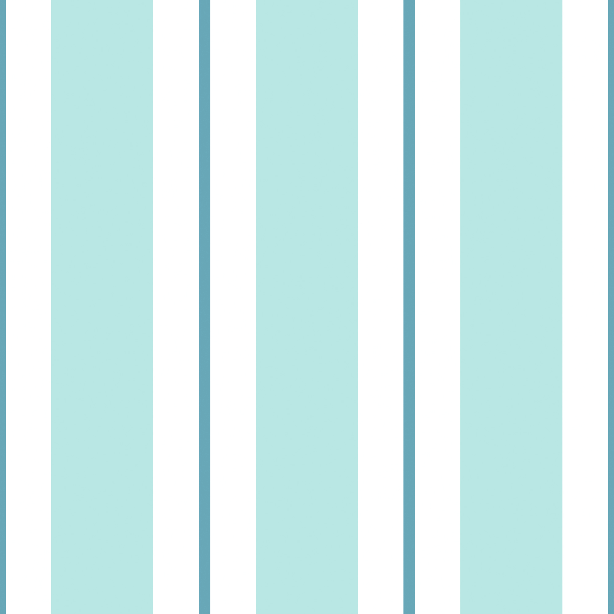 M7008-4 MIKA STRIPE BLUE - ICH