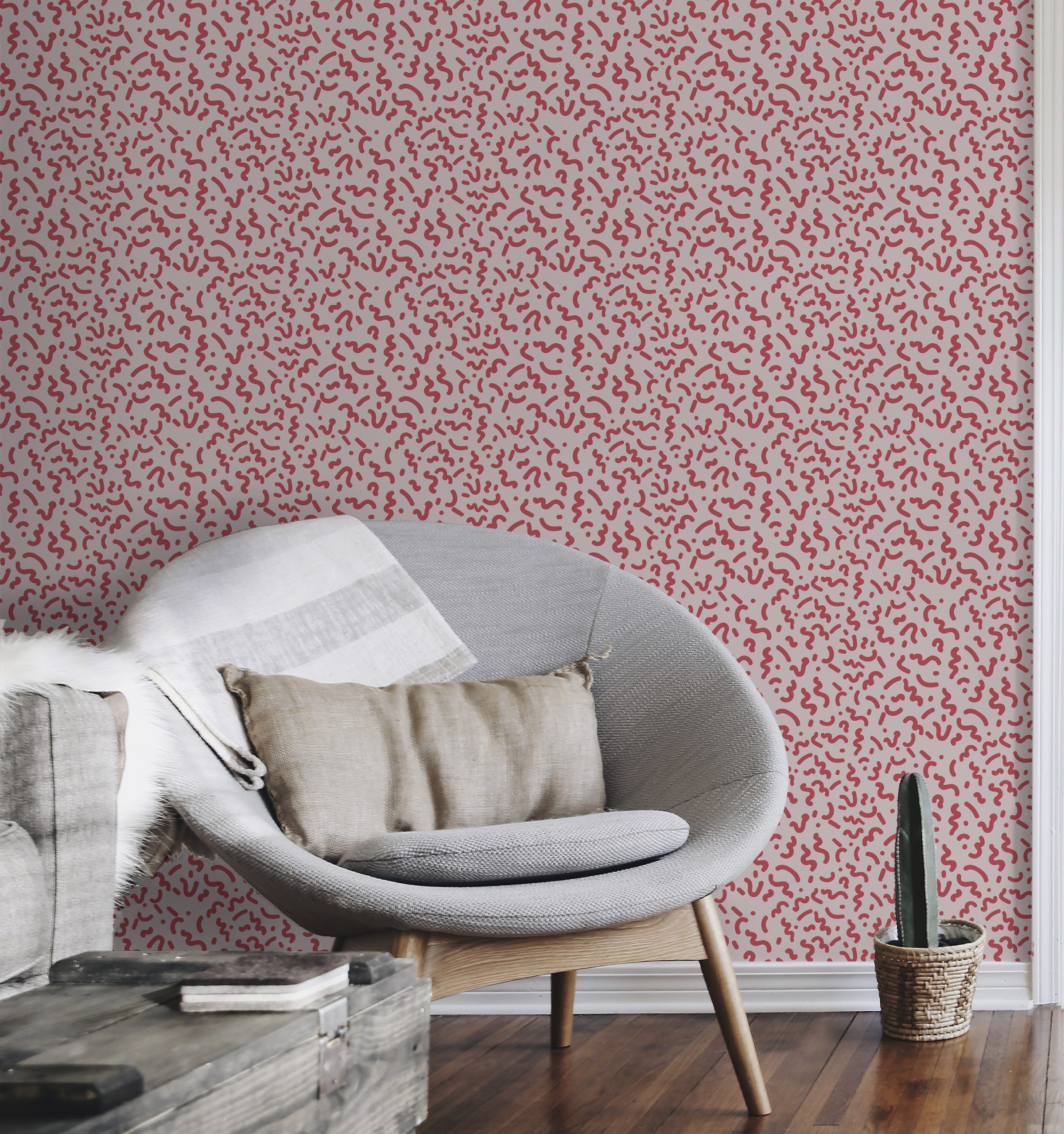 WP191032 MEMPHIS PINK - ICH