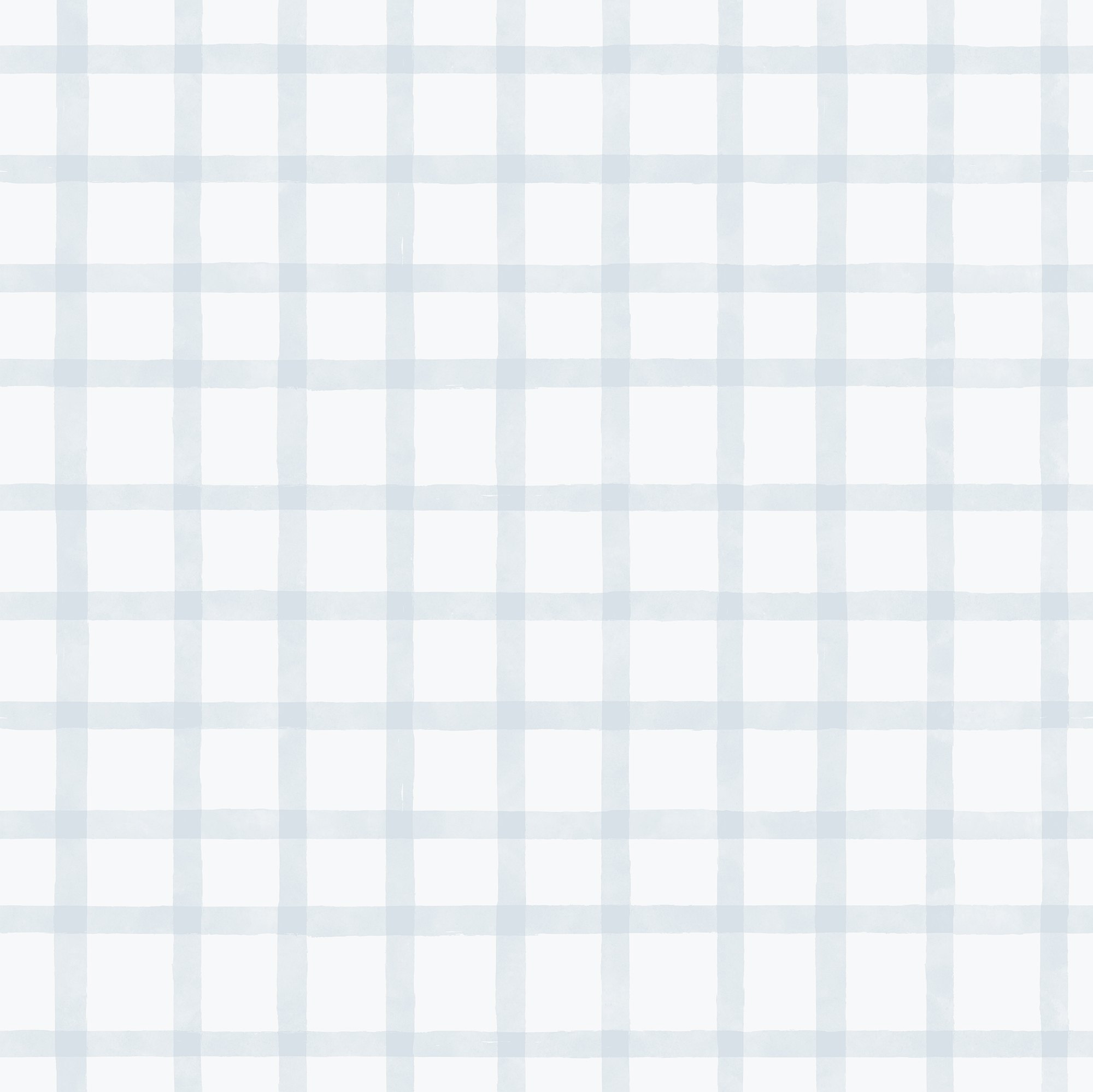 290-2 WATERCOLOR CHECKS AZUL - ICH