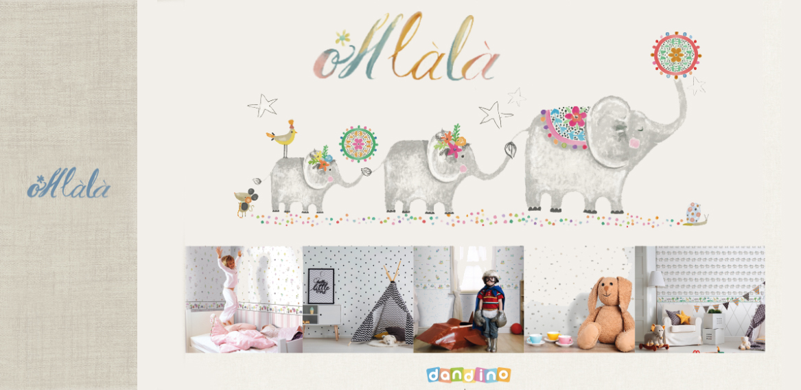 OH LALA archivos - ICH